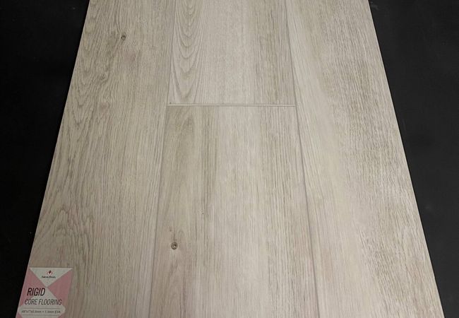 Oyster Shell Vinyl Plank | Falcon Floors