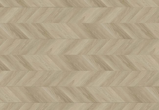 Grounded Fuzion Dynamix XL Chevron WPC Luxury Vinyl Plank | Squarefoot ...